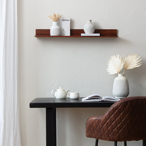 Dezerea Wall Mounted Shelves | Birch Lane